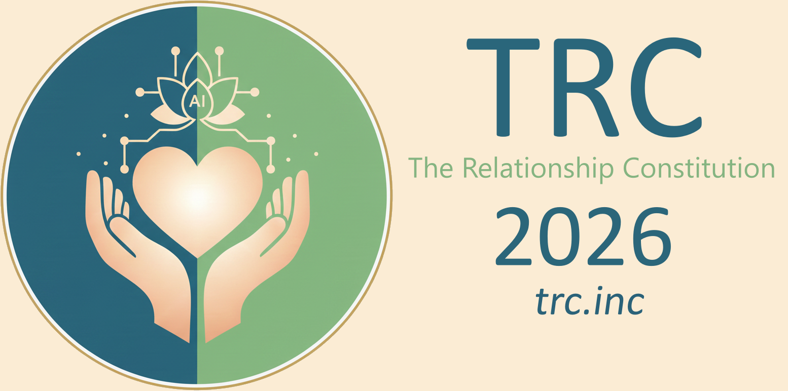 TRC | Social Network for Relationship Growth & Support